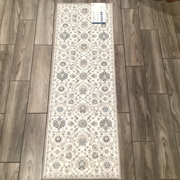 Everwash Cashmere | Accents | Everwash Cashmere 2 X 60 Washable Runner ...